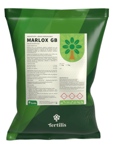 MARLOX GB