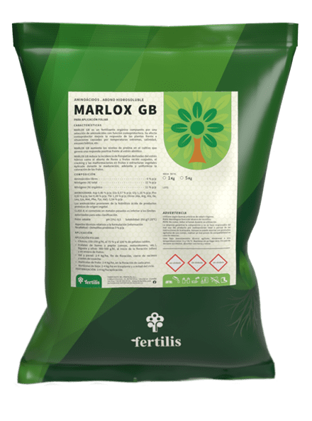 MARLOX GB