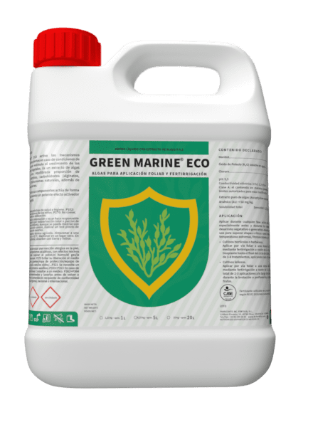 GREEN MARINE ® ECO - BC Fertilis