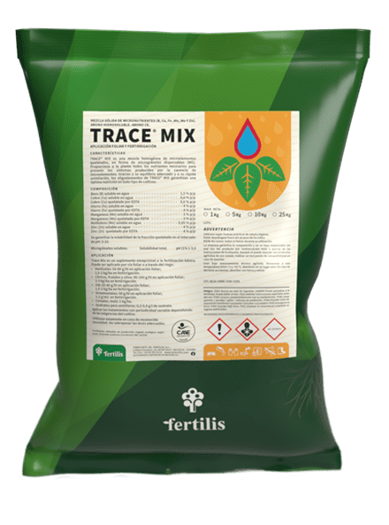 TRACE ® MIX - BC Fertilis